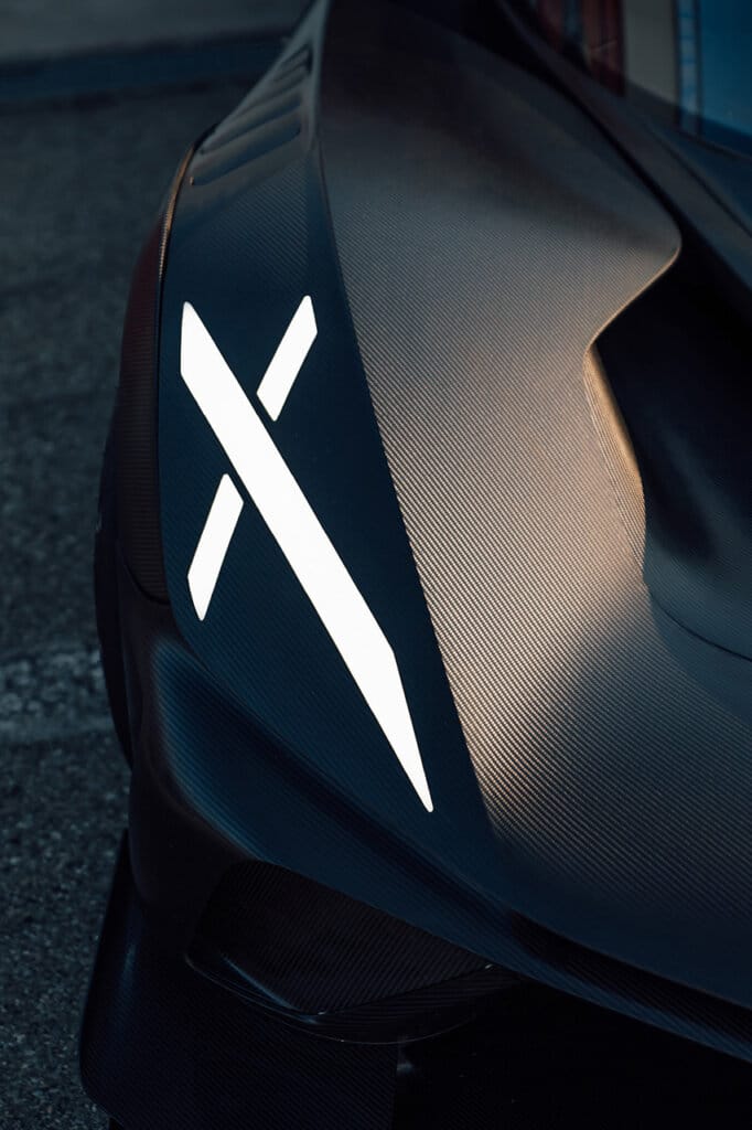 Bugatti Bolide Successful Results Leads to New Testing Phase - Motofutura