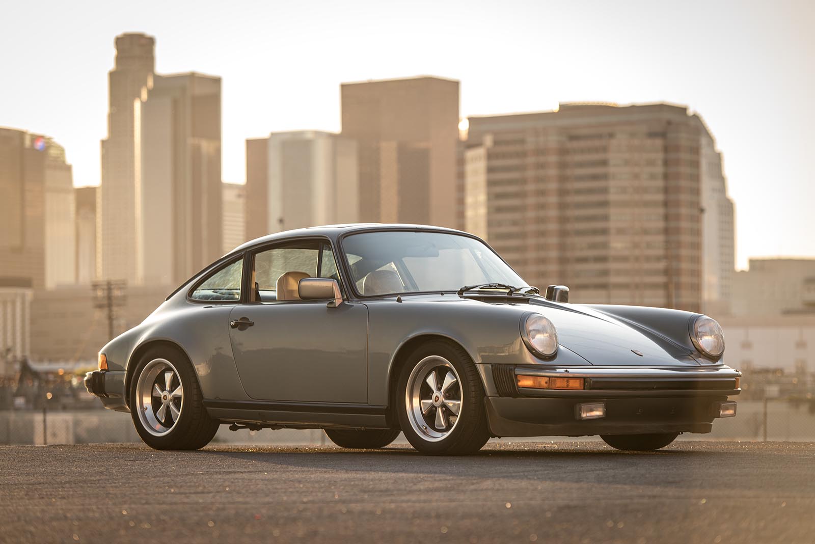 The Legacy of the Porsche 911 SC: Super Carrera - Motofutura