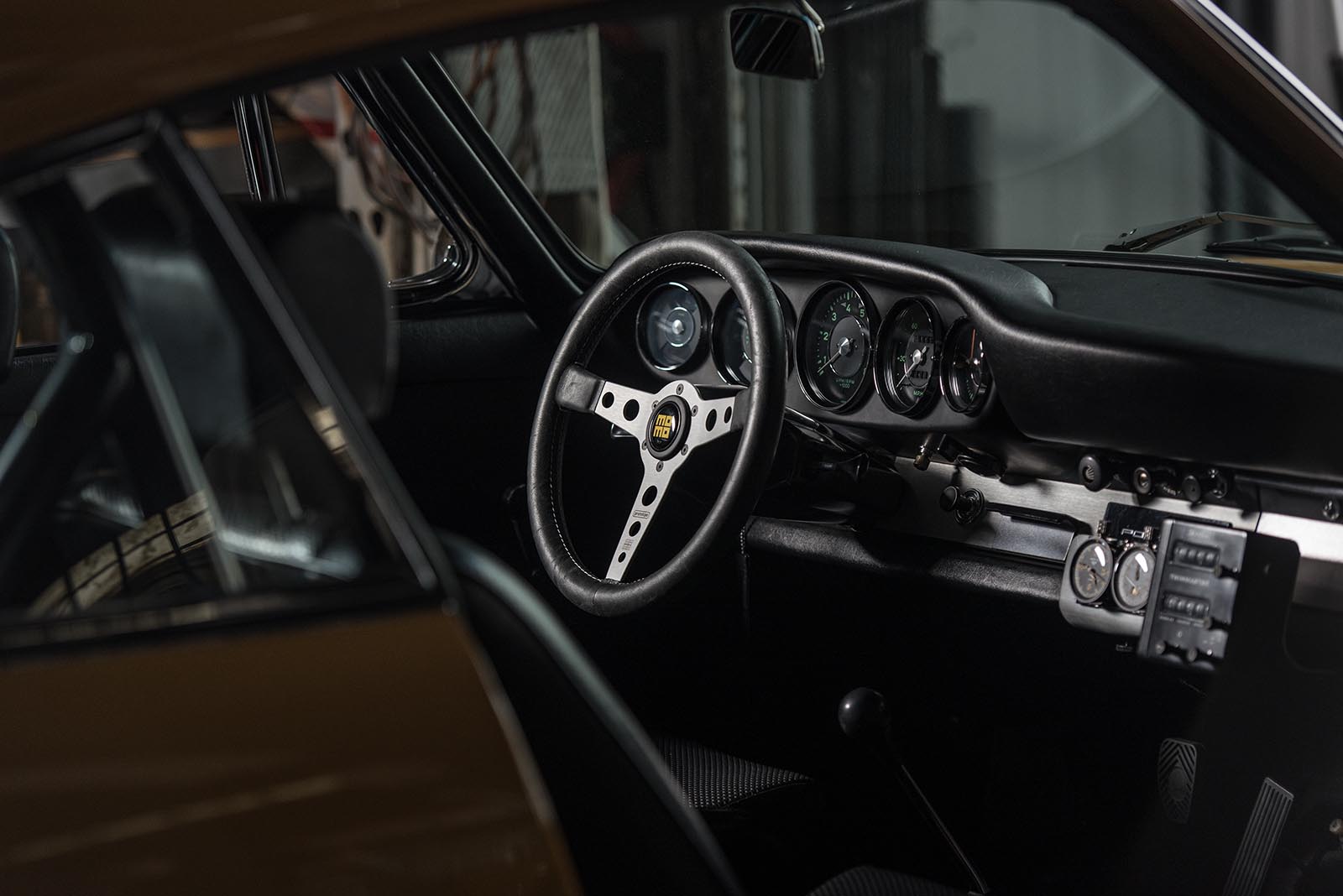 Porsche 912: Poor Man’s 911 or Something Better? - Motofutura