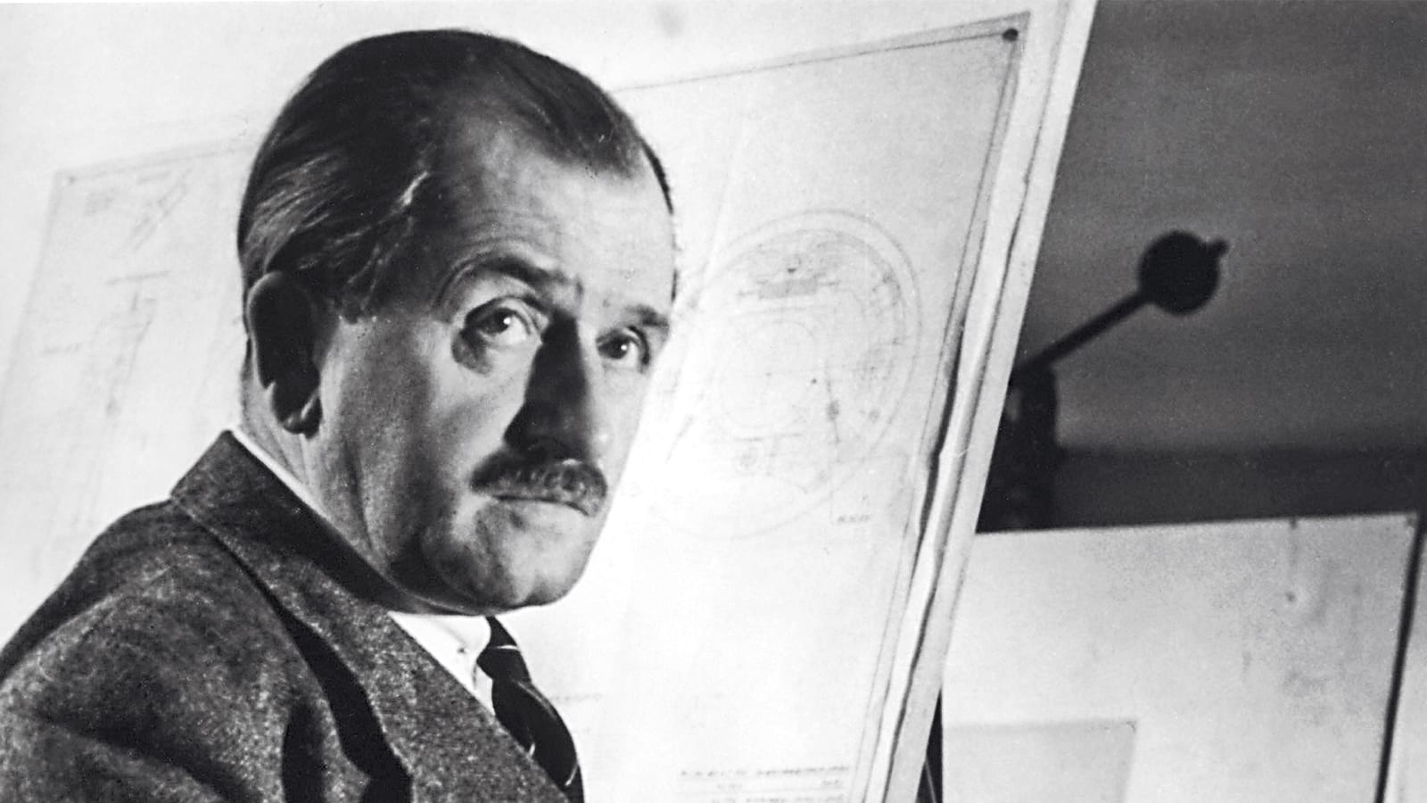 Ferdinand Porsche and the History of Porsche Auto Group - Motofutura