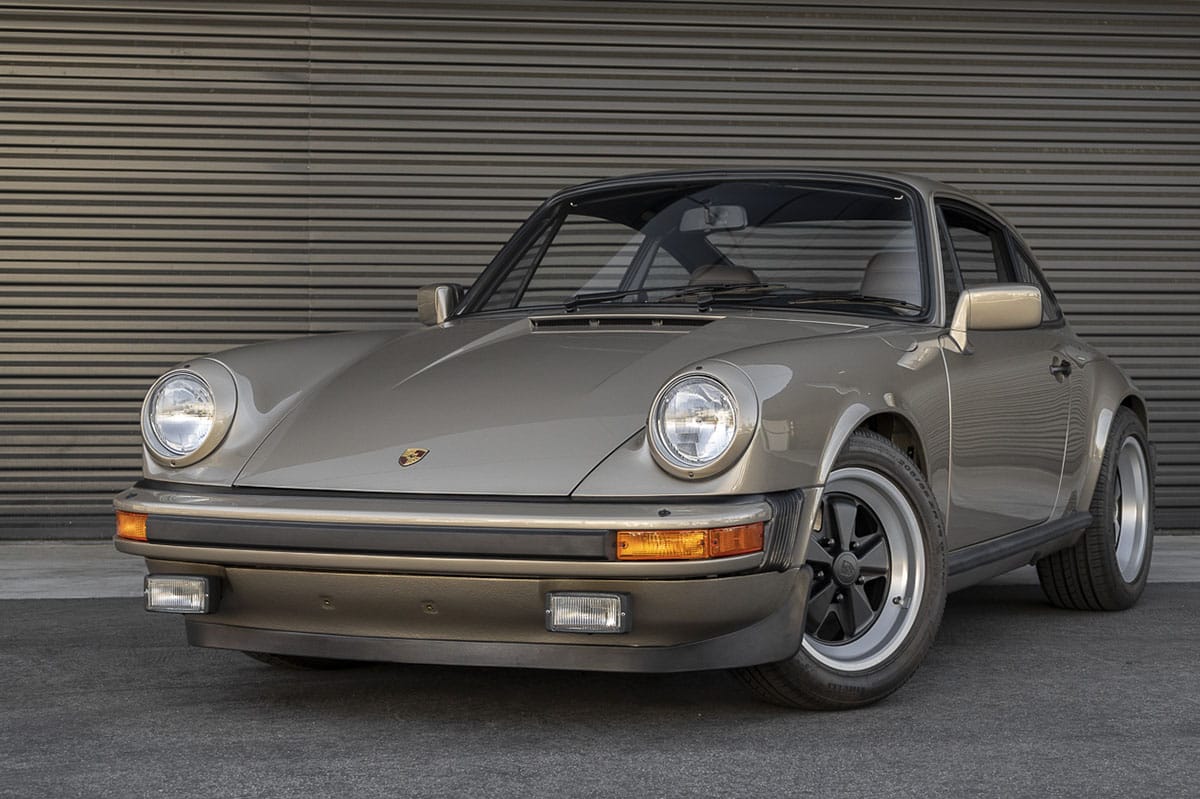 Fuchs Wheels: Past & Present - Motofutura