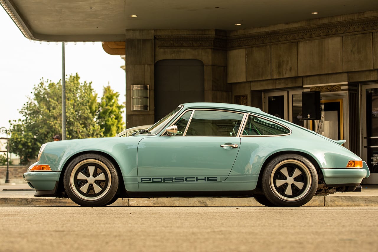 Fuchs Wheels: Past & Present - Motofutura