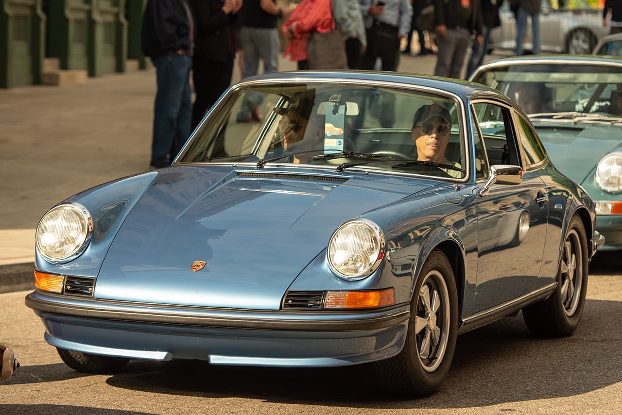 Fuchs Wheels: Past & Present - Motofutura