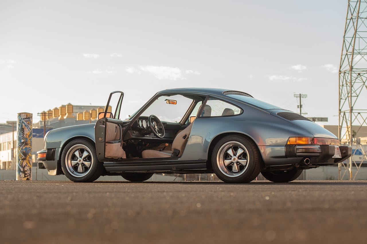 Fuchs Wheels: Past & Present - Motofutura