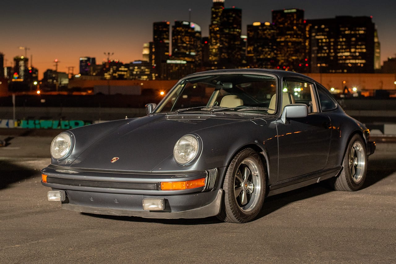 Fuchs Wheels: Past & Present - Motofutura