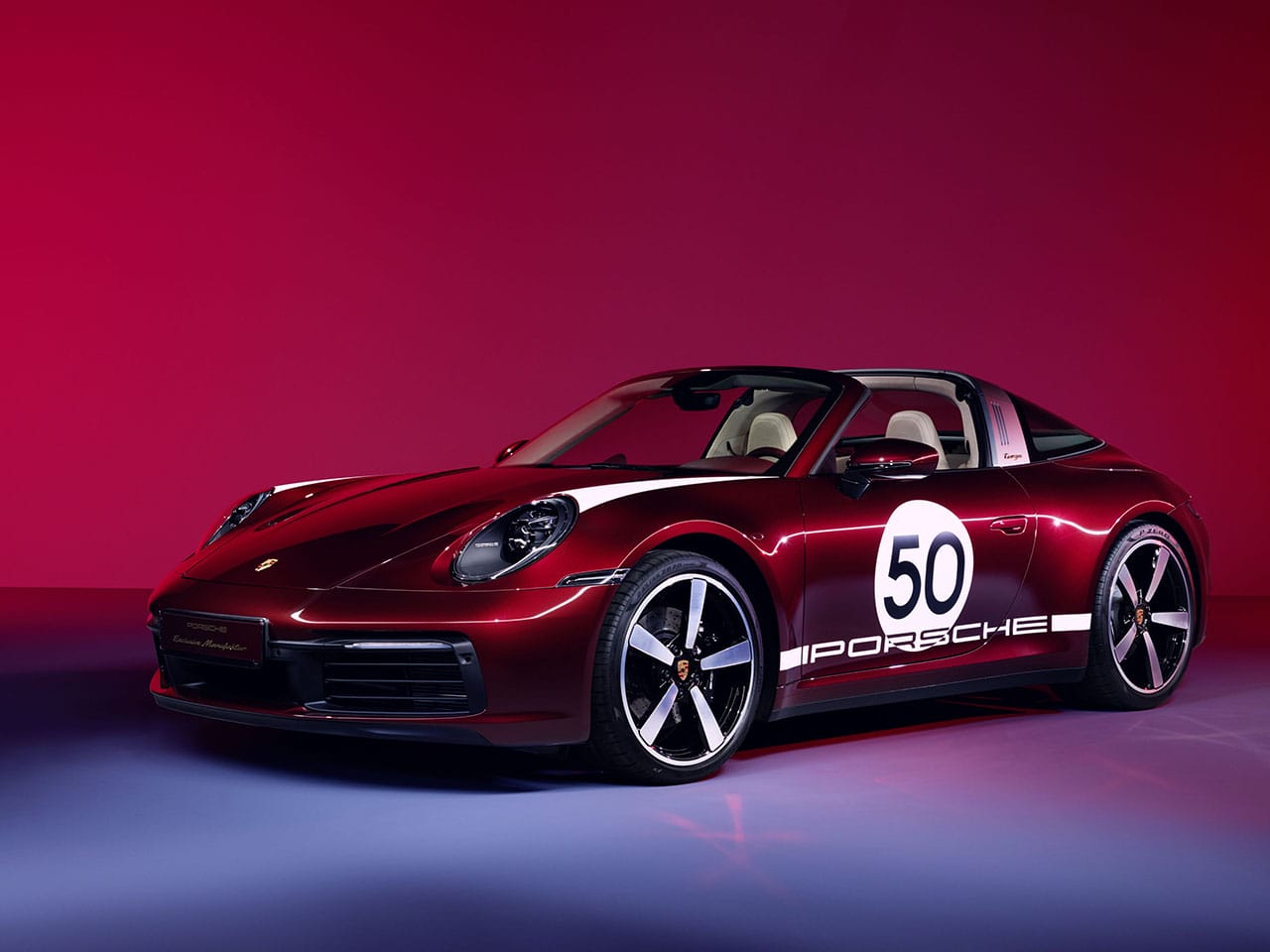 Fuchs Wheels: Past & Present - Motofutura