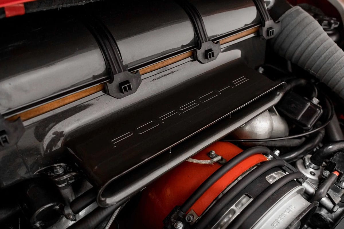 Porsche 959: Porsche's Group B Rally Racing Answer - Motofutura