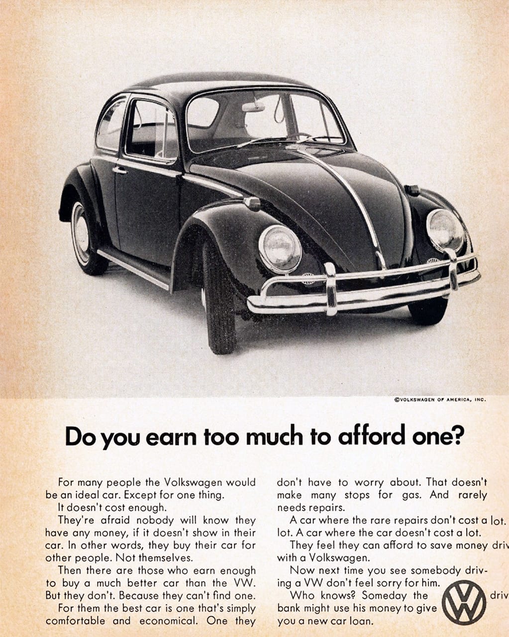 Volkswagen's Automotive Success: An In-Depth Look at VW History After ...