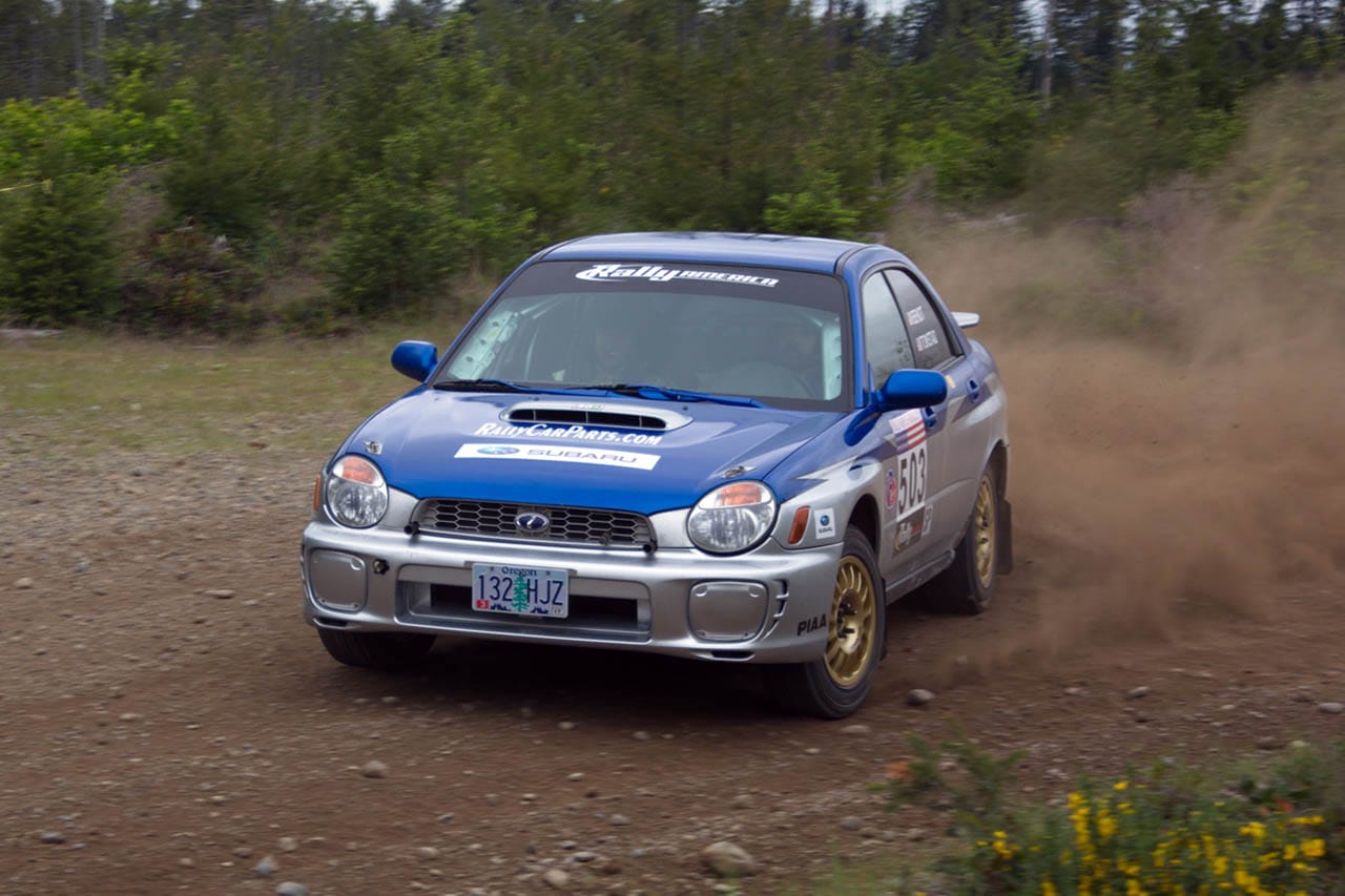 Subaru Impreza WRX: Rich & Iconic History - Motofutura