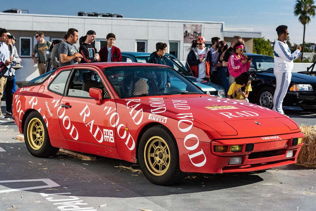 Porsche 944's History and Its Evolutionary Journey as the successor to ...