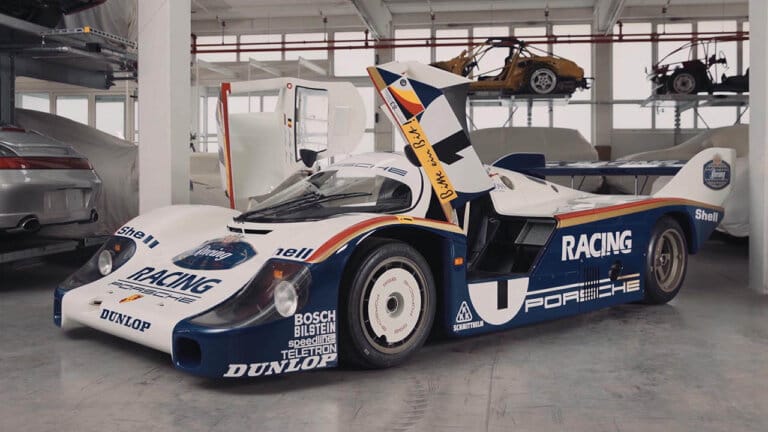 Group B Rally Racing In Depth History - Motofutura