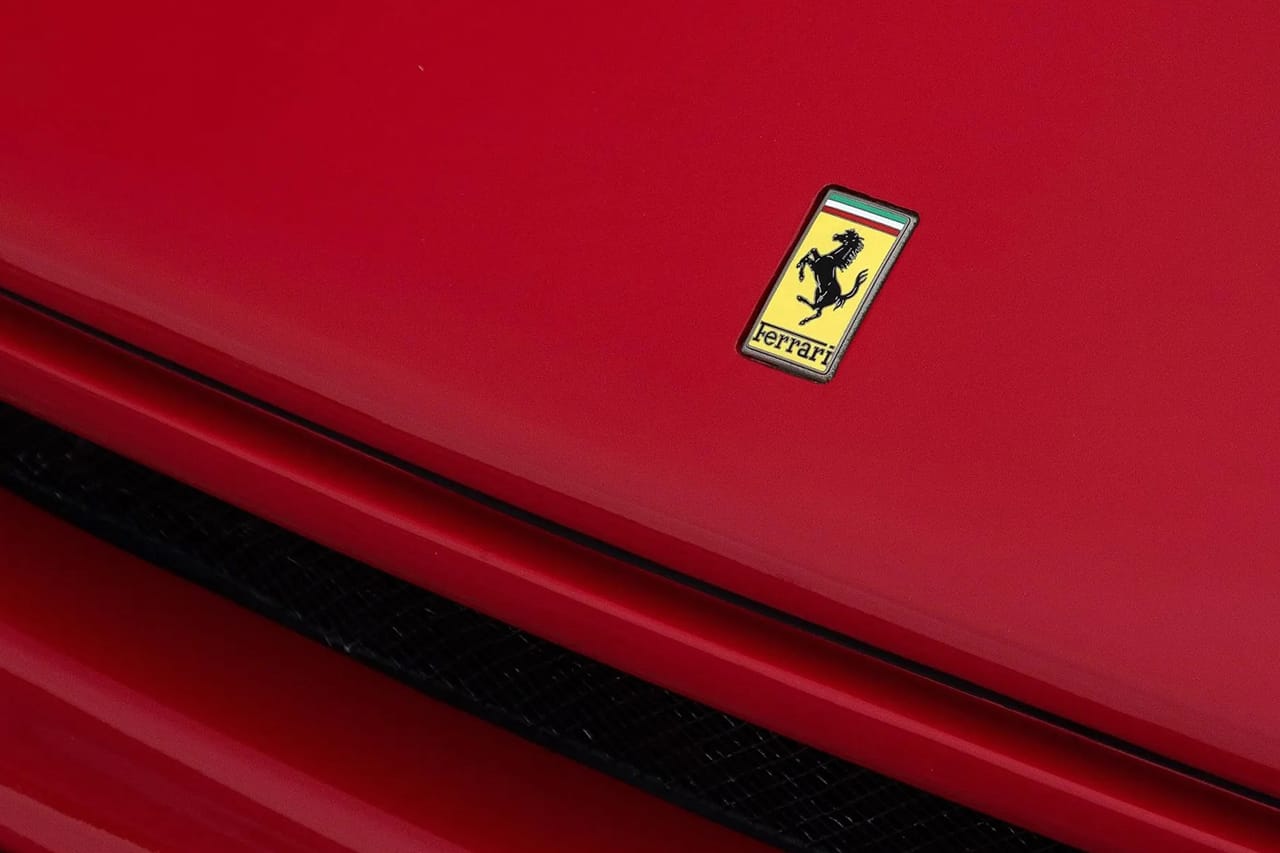The Ferrari F40 History: Enzo's Legacy of Speed and Ingenuity - F40 ...