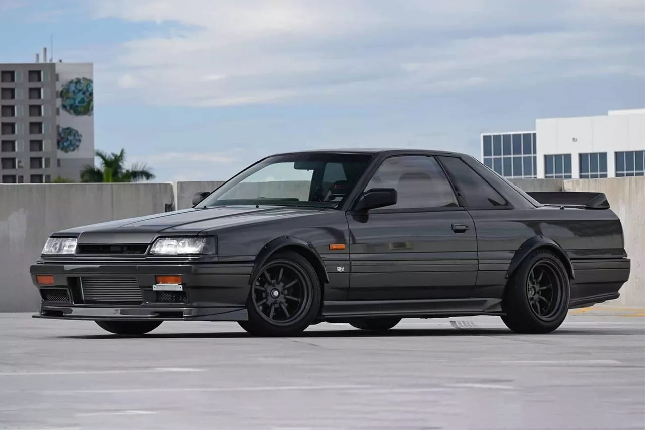 Nissan RB Engines: The Iconic Inline Six Powerplant - Motofutura