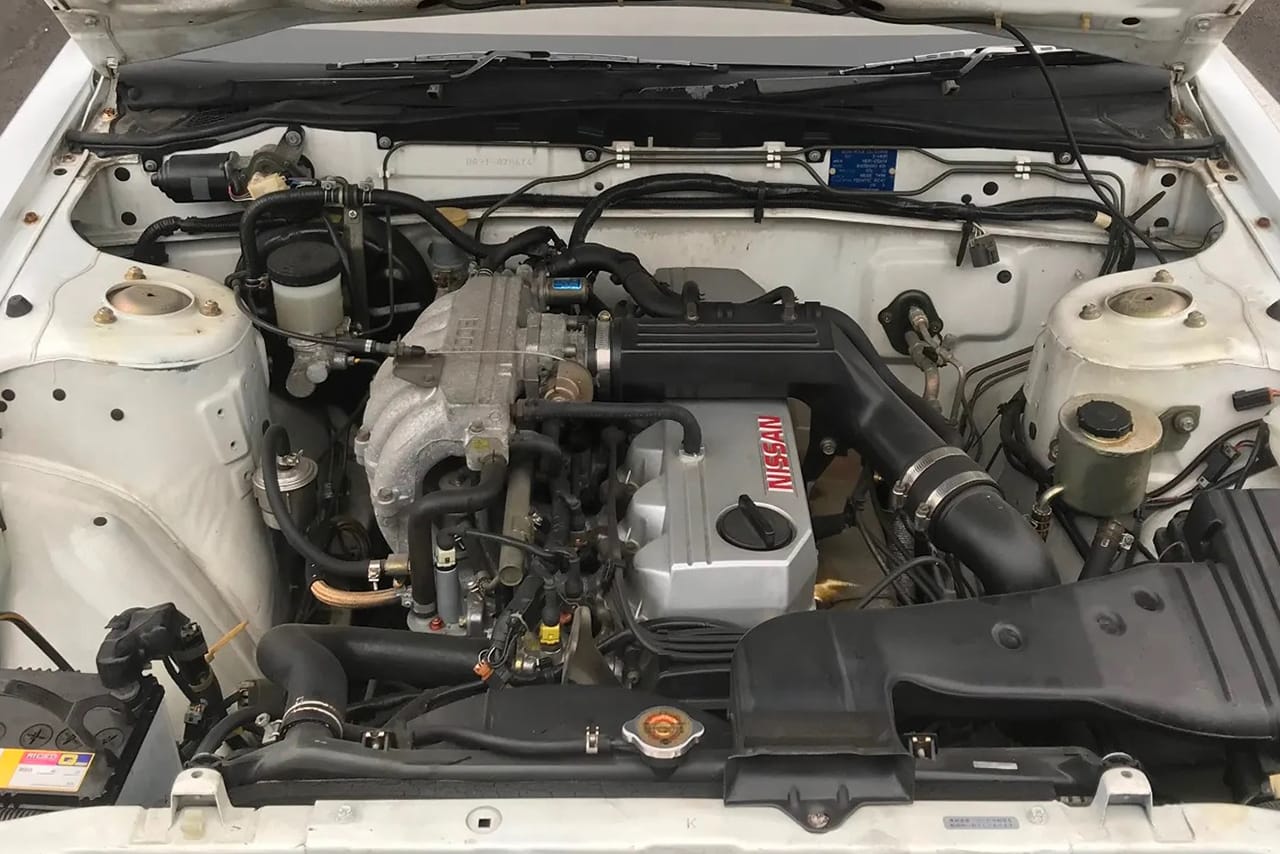 Nissan RB Engines: The Iconic Inline Six Powerplant - Motofutura