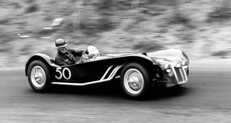 Famous Porsche Race Cars and Their History - Motofutura