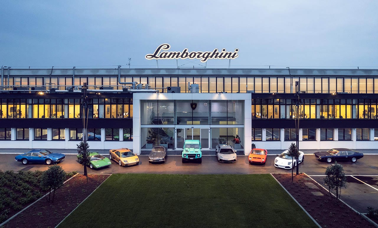 Ferruccio Lamborghini: The Man Behind the Raging Bull - Motofutura