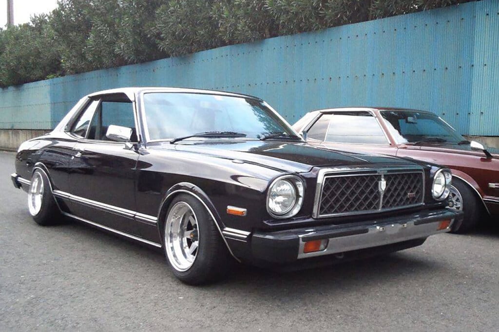 Toyota Chaser: Understanding the 5th & 6th Generations - Motofutura