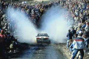 Group B Rally Racing In Depth History - Motofutura
