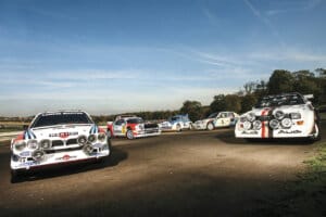 Group B Rally Racing In Depth History - Motofutura