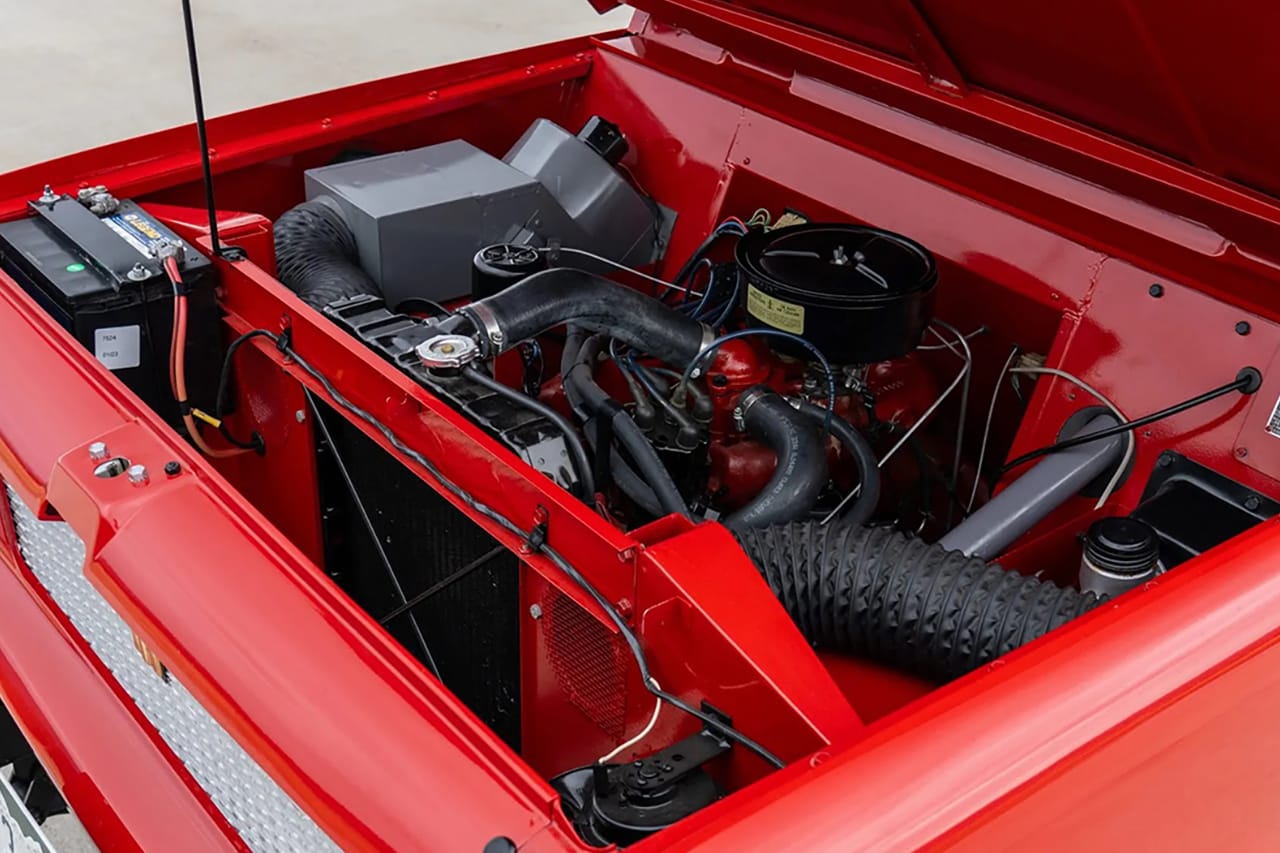 International Harvester Scout: History of an Off-Road Icon - Motofutura