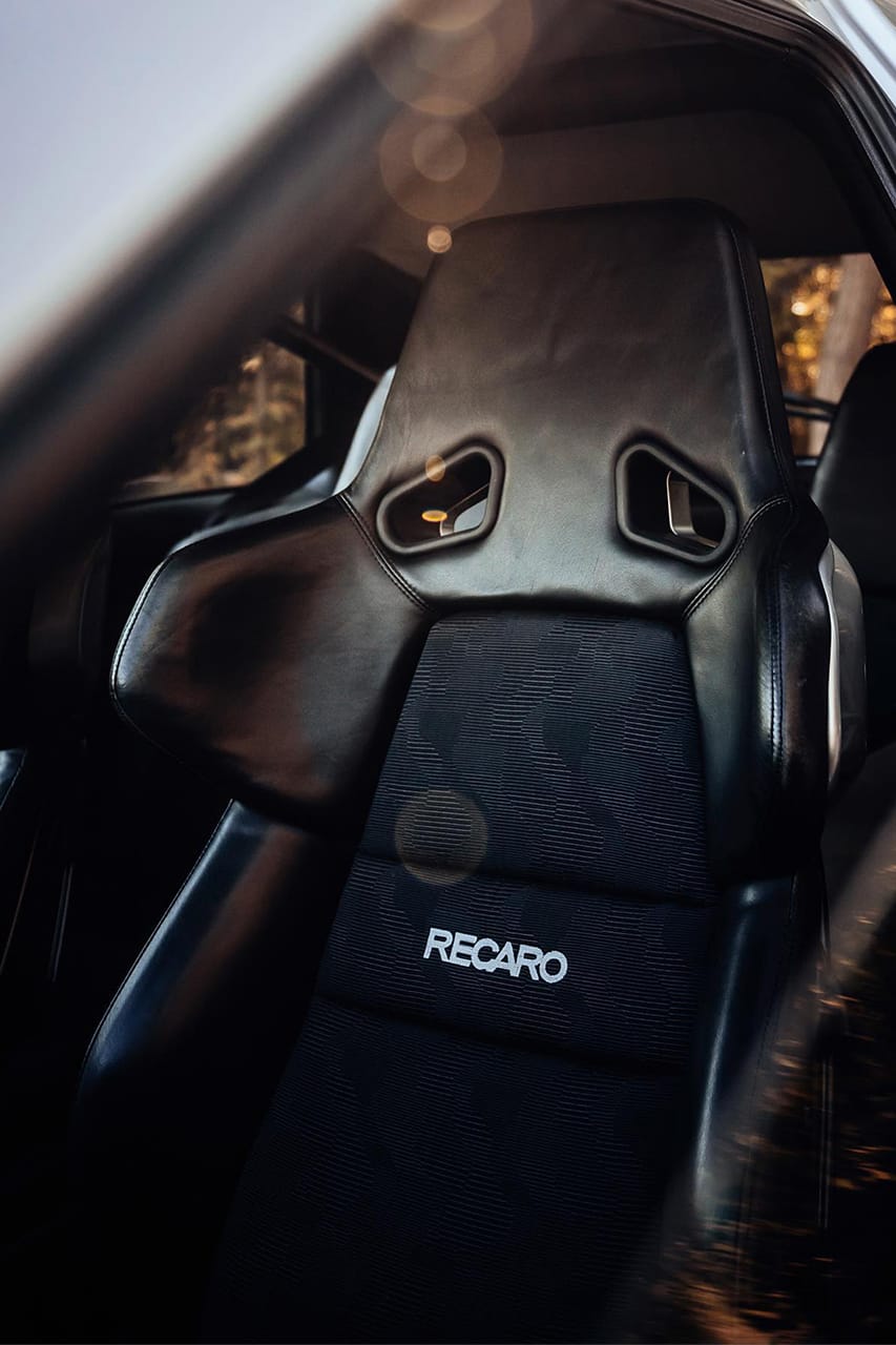 Recaro Group: More Than Just a Quality Seat? - Motofutura