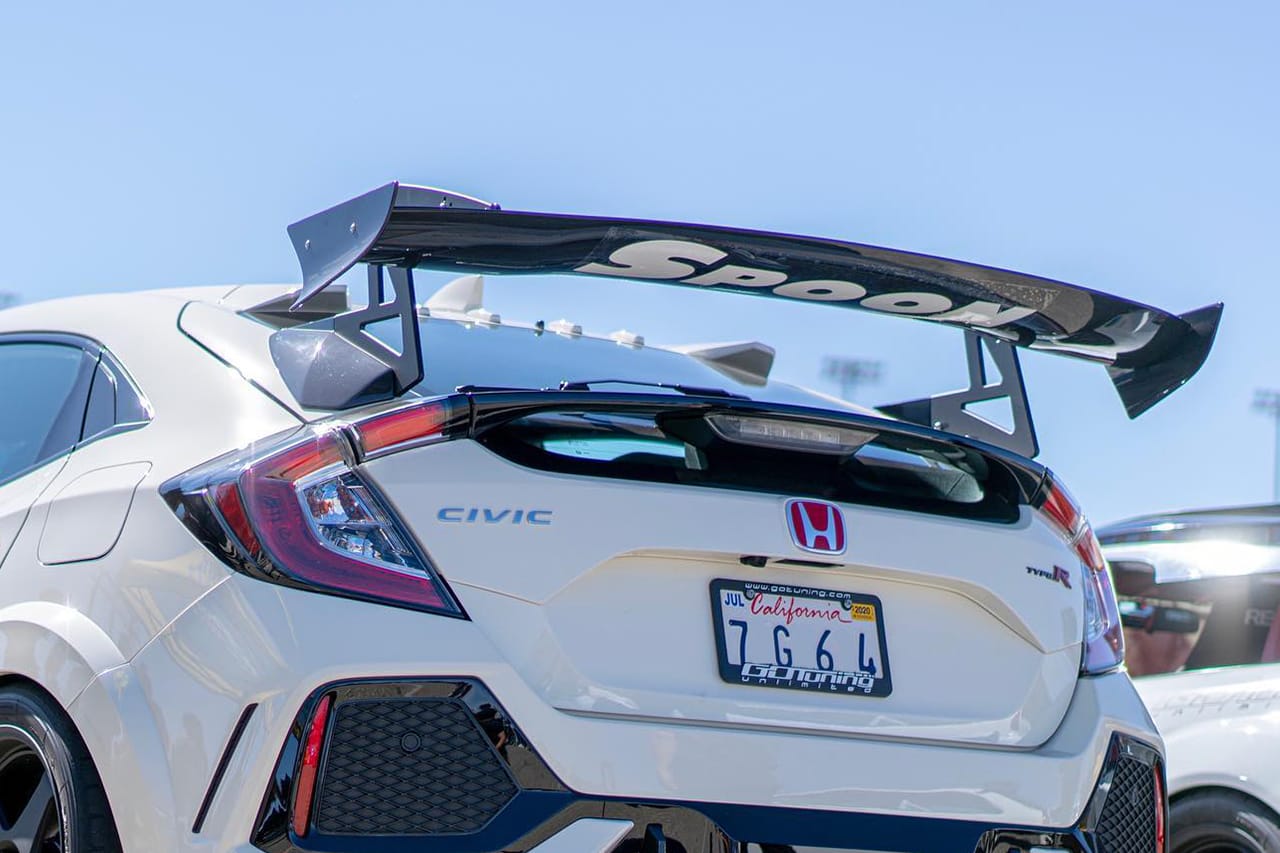 Spoon Sports: Unlocking Honda’s True Potential - Motofutura