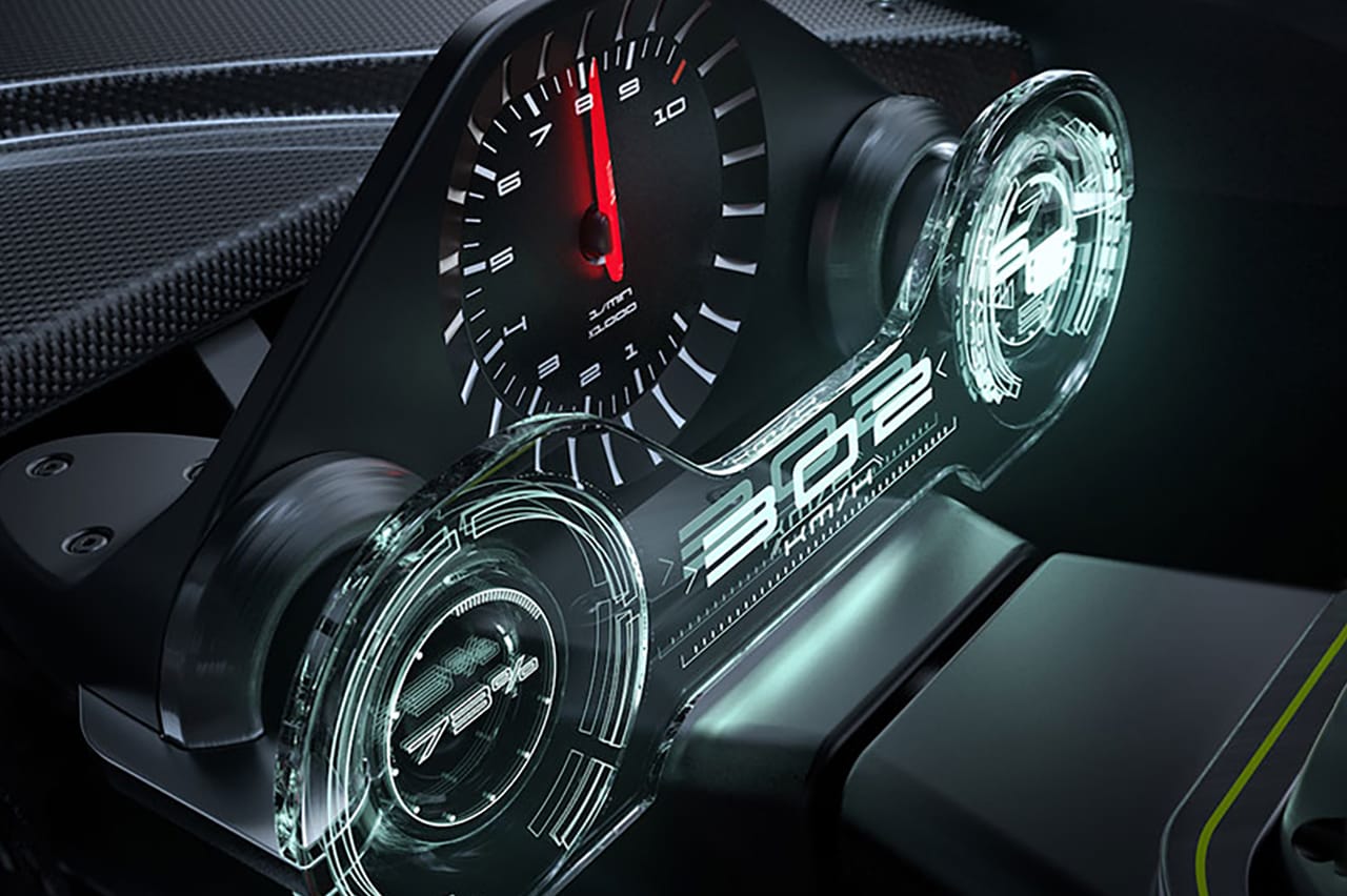 Porsche Concept Cars: Top 10 Breakdown - Motofutura